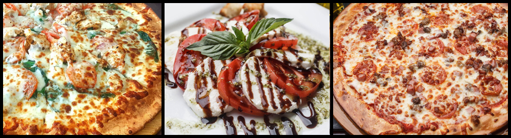 STELLA PIZZERIA - METAIRIE, LA 70006 (Menu & Order Online)